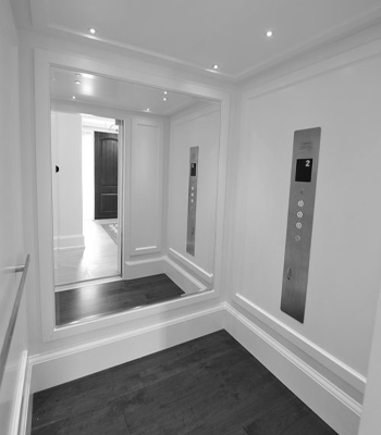 Savaria Mobility Products | Atlantic Elevators