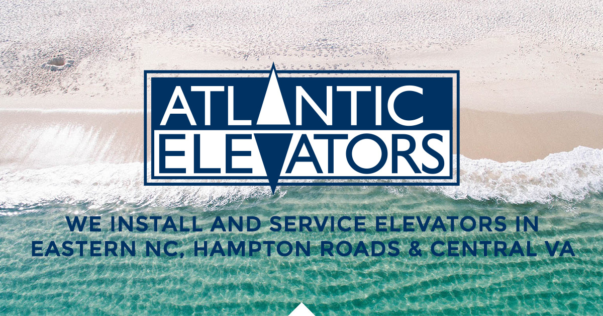 Home Elevator Building & Installation Partners | Atlantic Elevators